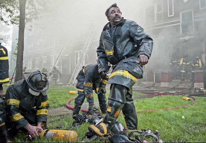 HISTORIC FIRES | FireScenes.Net | Page 2